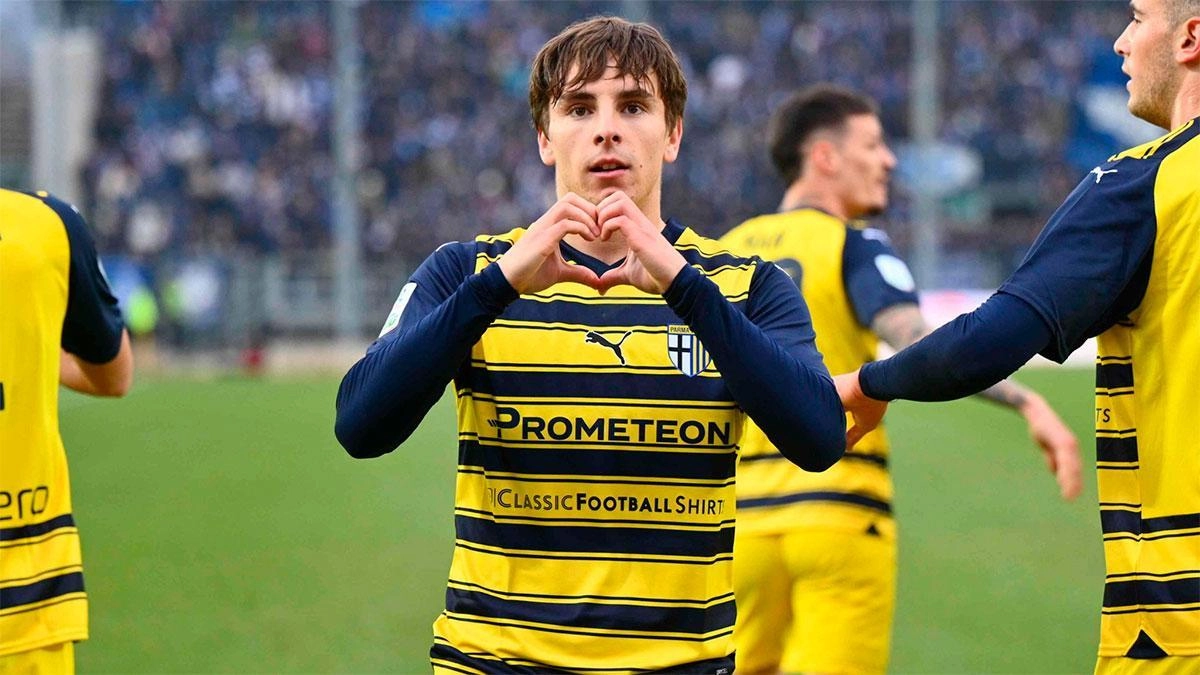 Corriere dello Sport: “Bernabé dice sì alla Fiorentina. Il Parma però ...
