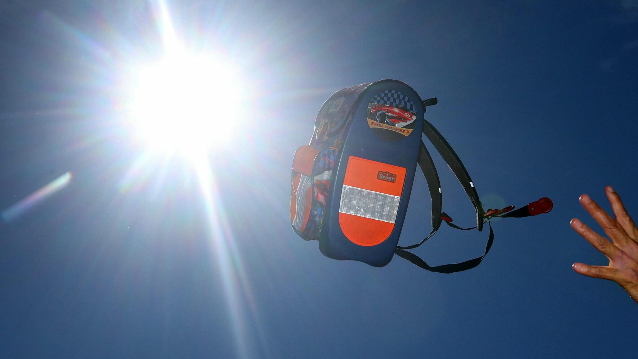 Hitzefrei in der Hitzewelle: Diese Regeln gelten an Brandenburger Schulen