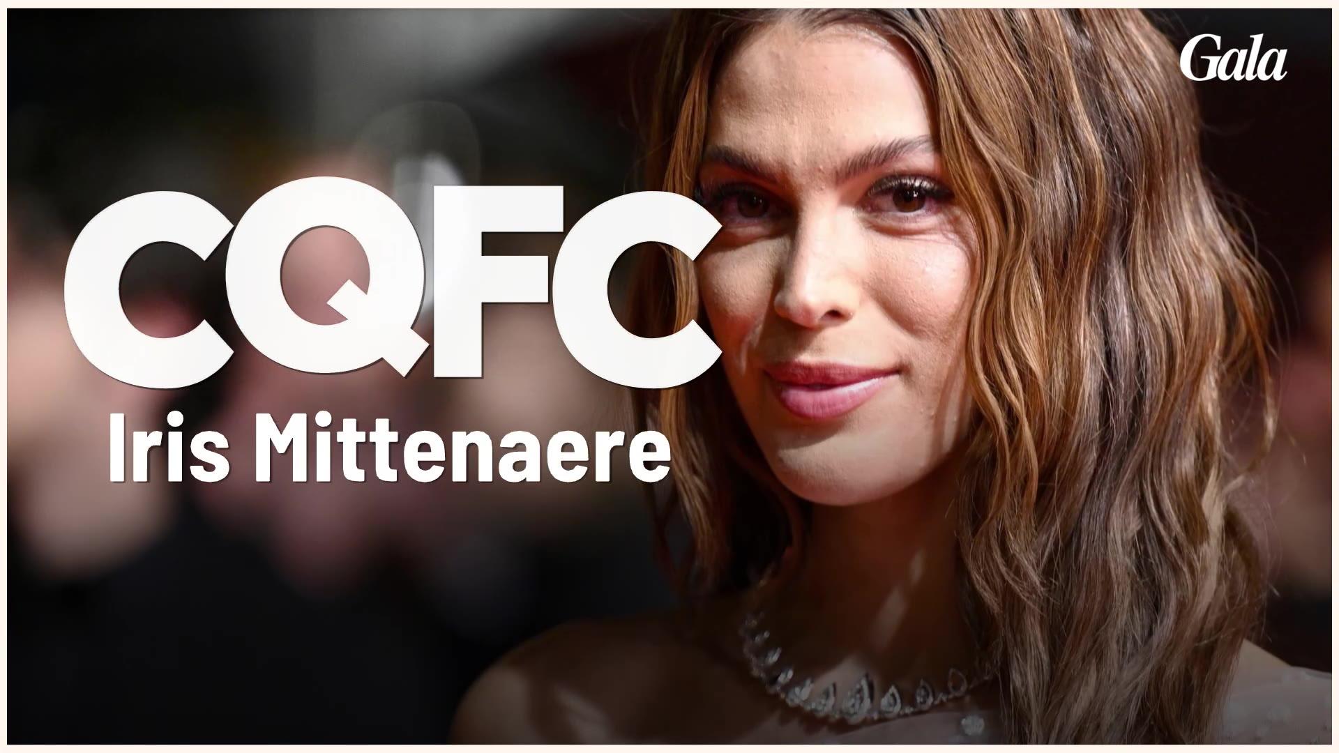 Iris Mittenaere rencontre Sherazade, la fille de Malika Ménard : une adorable photo dévoilée