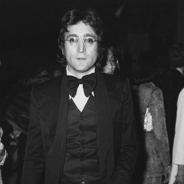 Real meaning behind John Lennon's 'cry for help' in The Beatles' songs