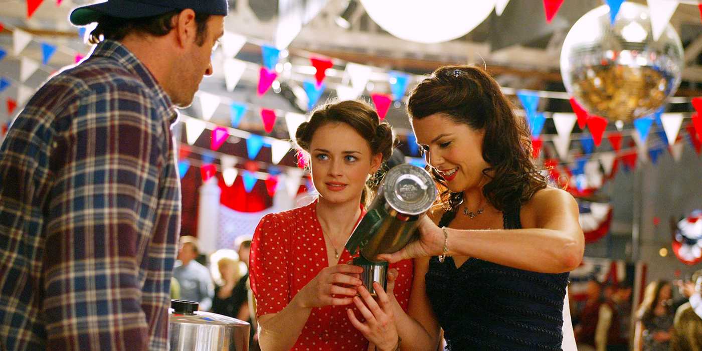 Gilmore Girls Creator's Favorite Episode Is How Season 9 Could Fix The ...