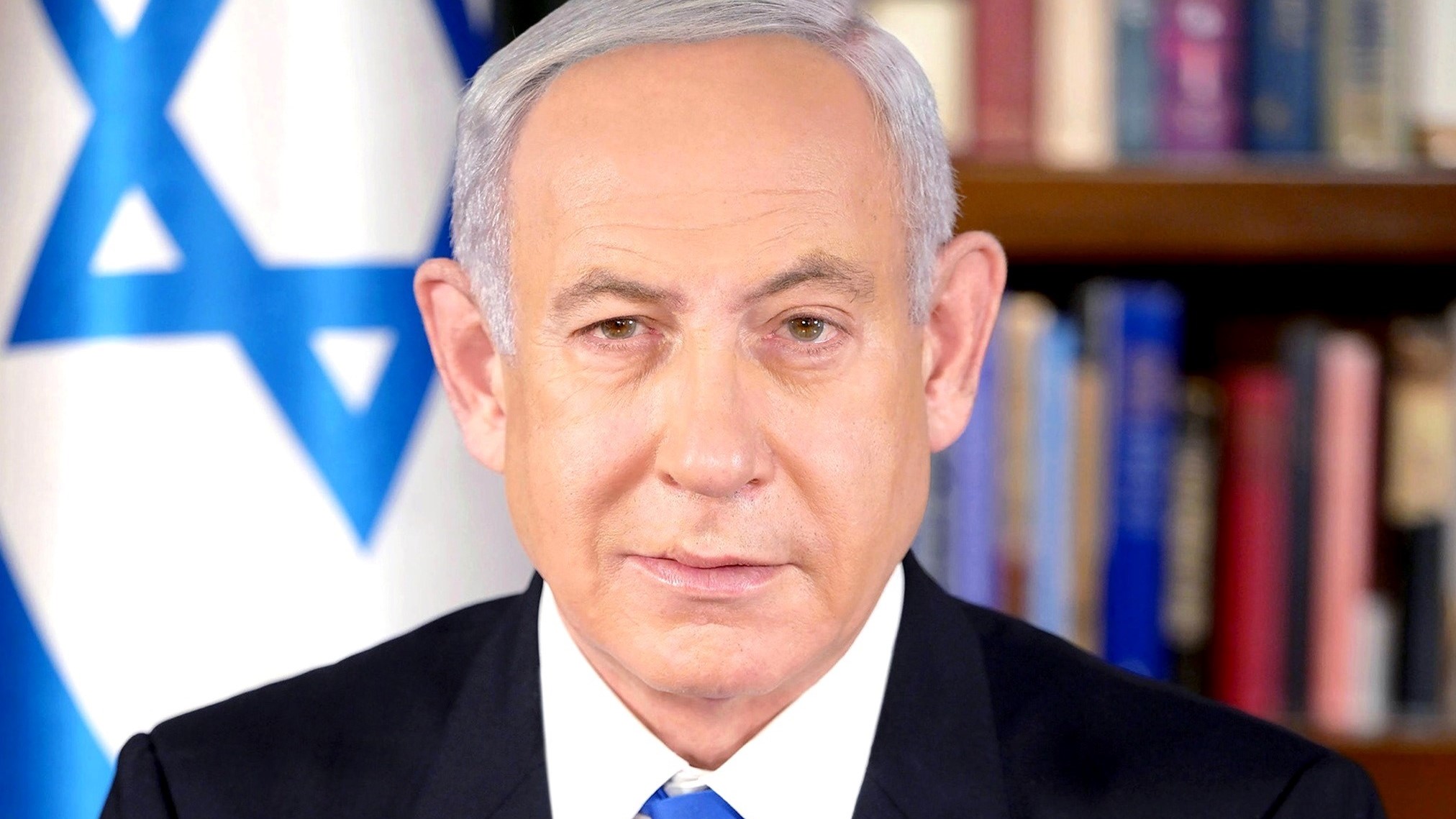 Netanyahu Declares Full Occupation of Gaza
