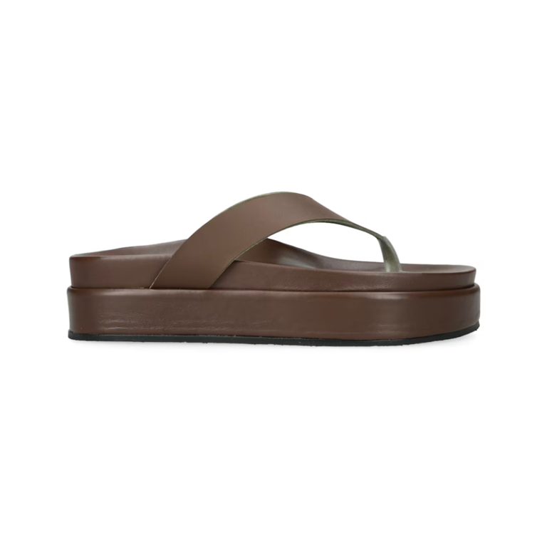 20 sleek flip flops that can even be worn to work