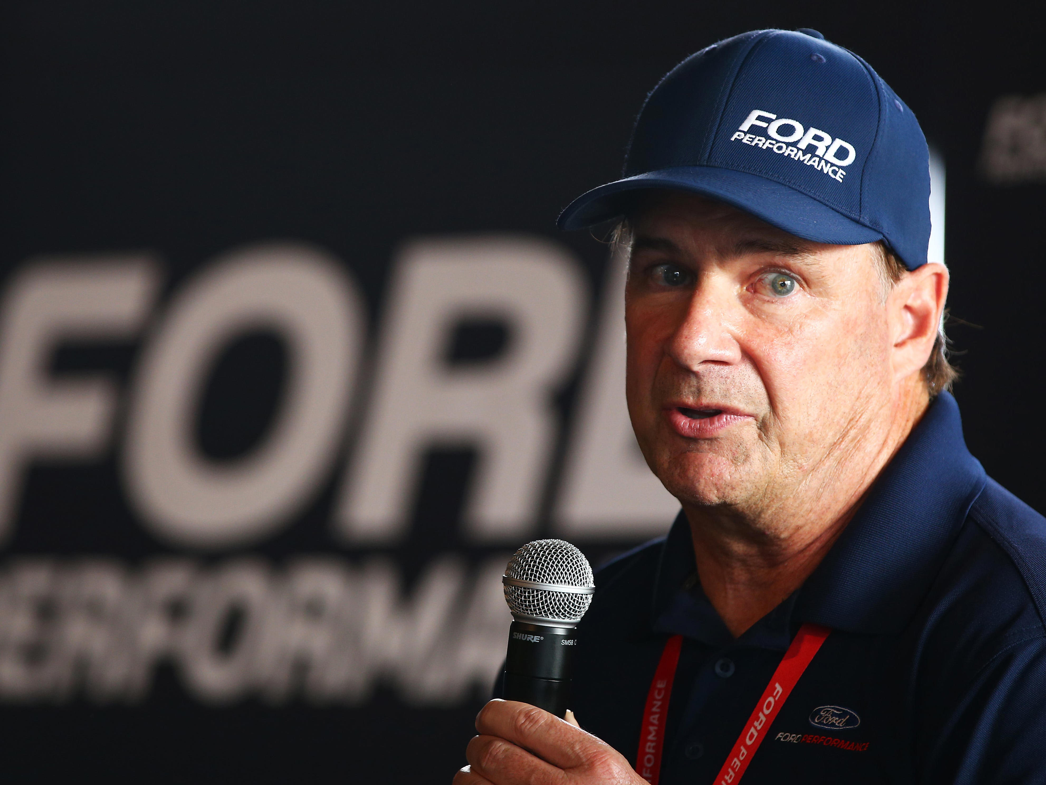 Ford's CEO says China's EV progress is 'the most humbling thing' he's ...