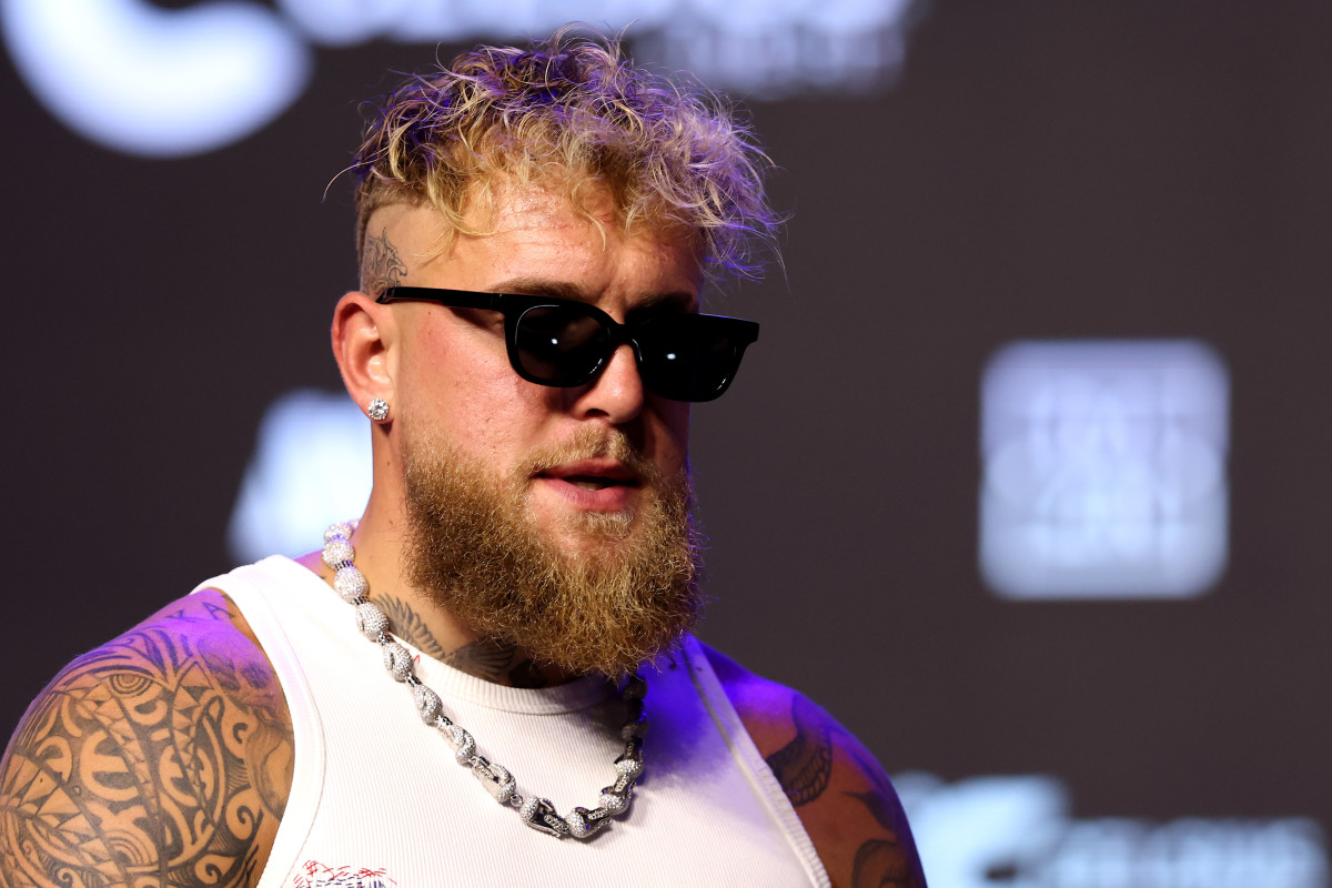 Jake Paul Finds New Opponent for December Boxing Match