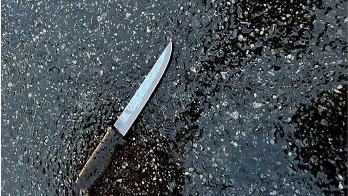 Μυτιλήνη: «Τον σκότωσε, του κατέστρεψε όλο το πρόσωπο» λέει ο πατέρας ...