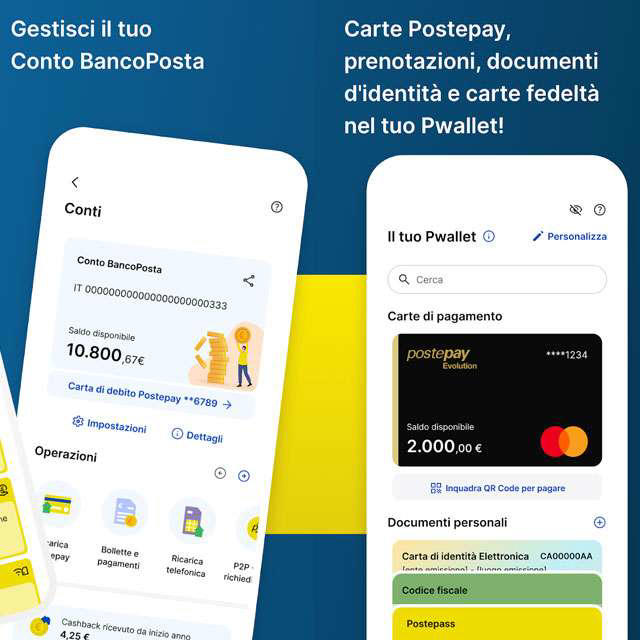 Super App, SPID e AI: il 2025 di Poste Italiane
