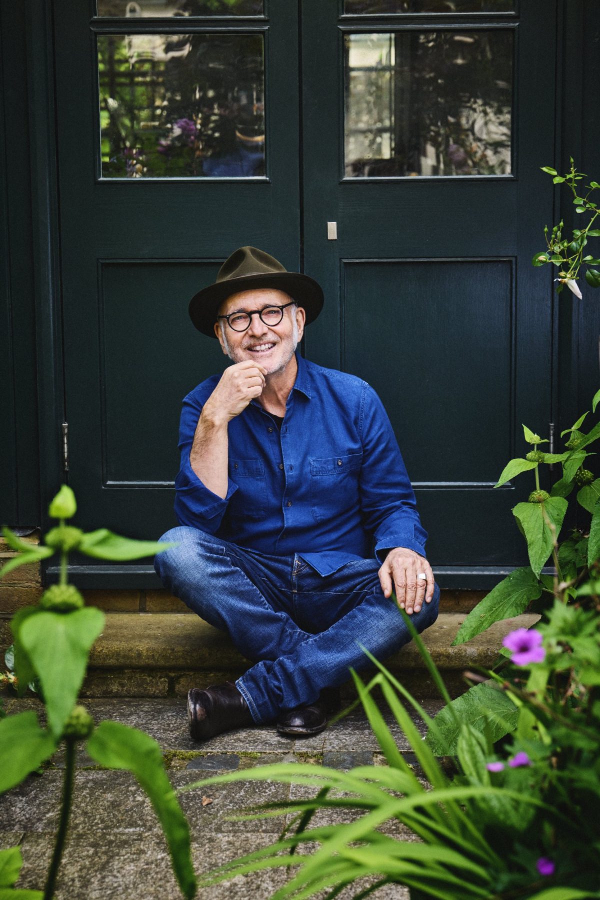 Ludovico Einaudi: ‘I don’t care if the classical world says negative ...