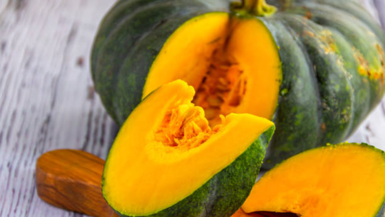 From Okra to Pumpkin: 5 foods that can help lower blood sugar naturally