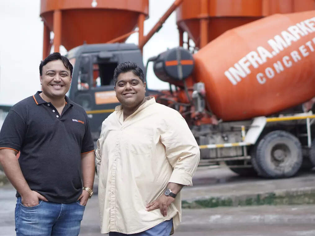IPO-bound Infra Market raises additional $50 million debt financing ...