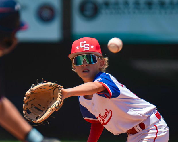 Beau knows no-nos: Pieracci pitches Aptos’ Majors All-Stars to D-39 ...