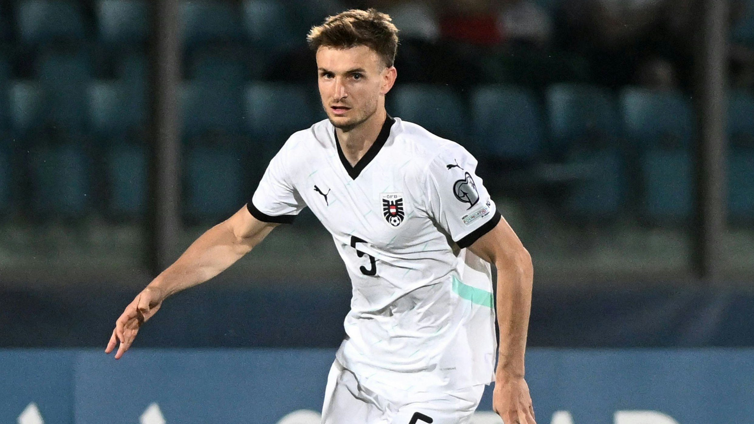 Bundesliga-Klubs wollen ÖFB-Star Stefan Posch