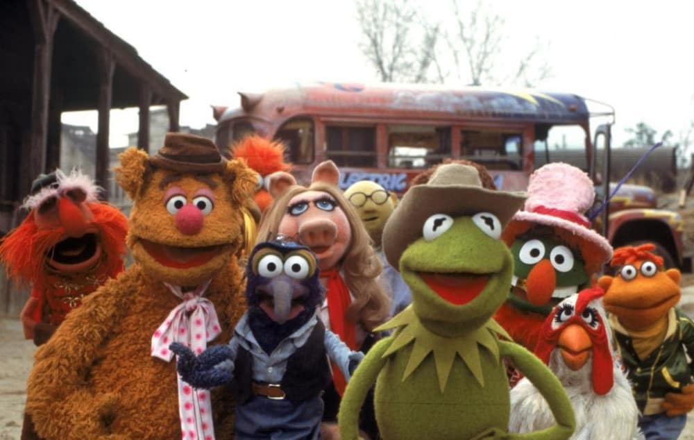When The Muppet Movie was censored for its ‘gratuitous violence’