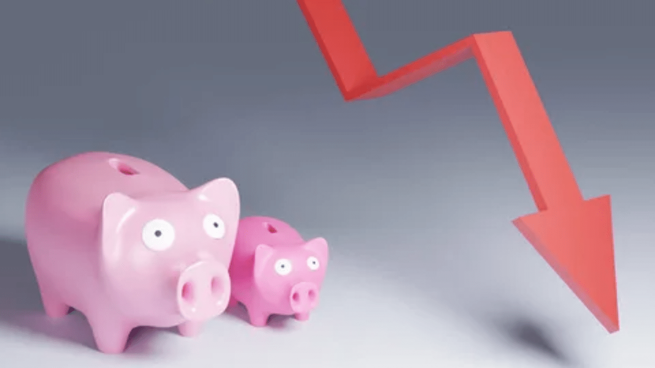 Will the govt slash small savings interest rate today? PPF, NSC, SCSS ...