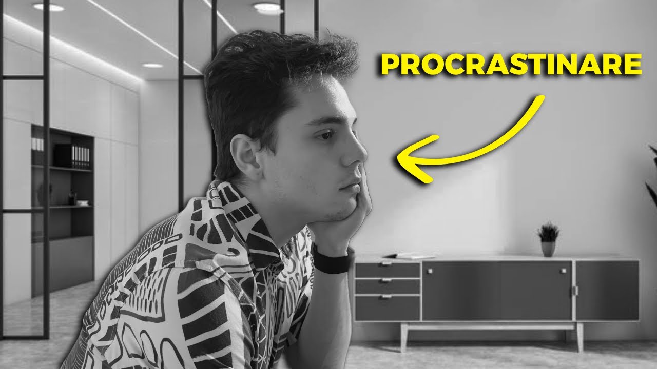 Il metodo che mi ha aiutato a smettere di procrastinare