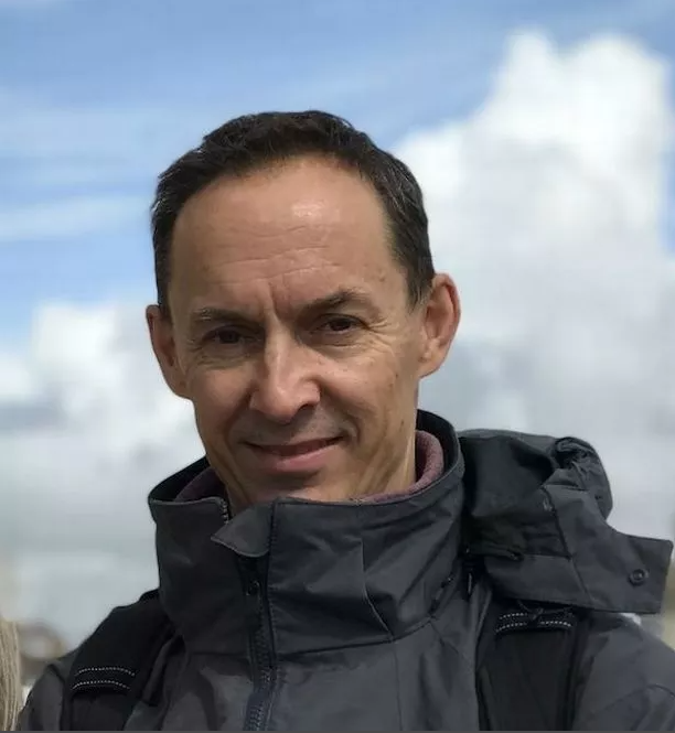 Man Meets Twin Brother's Killer in Quest for Closure