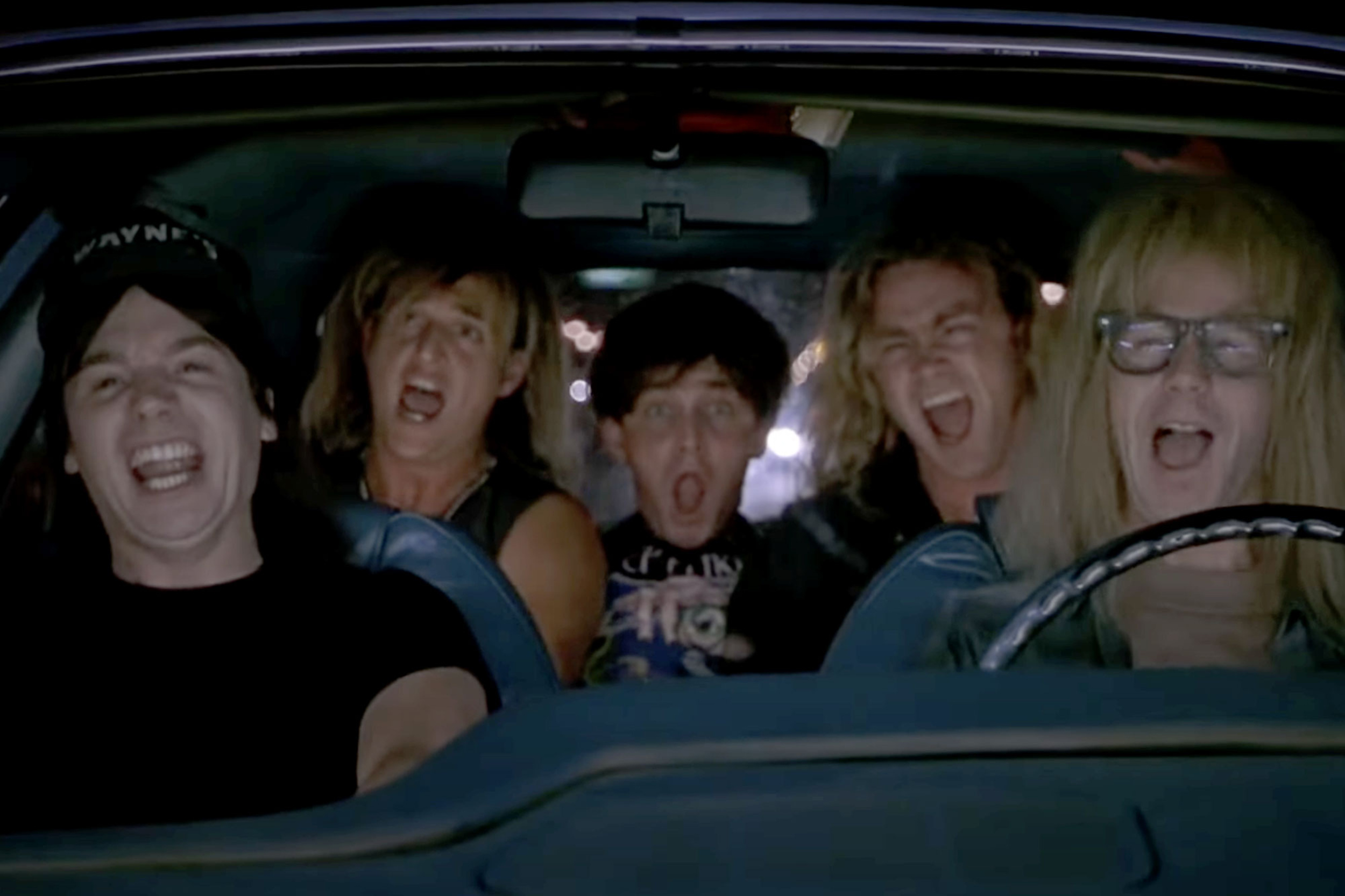 20 songs that instantly remind you of iconic movie scenes