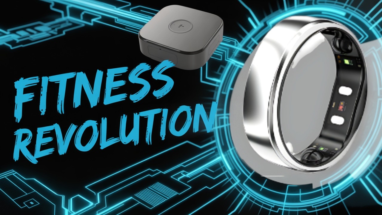 Get Ready — Ringconn Gen 2 Is Here