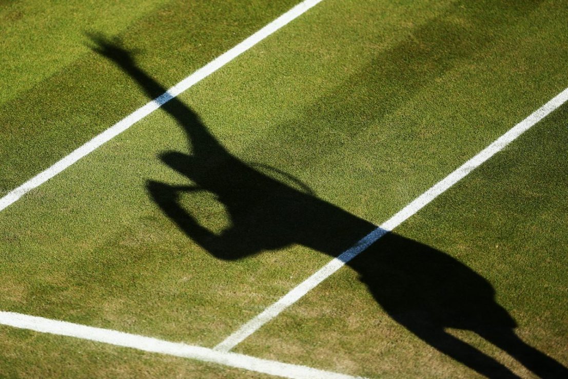 Wimbledon scams: Bots are beating humans to the gates of Centre Court