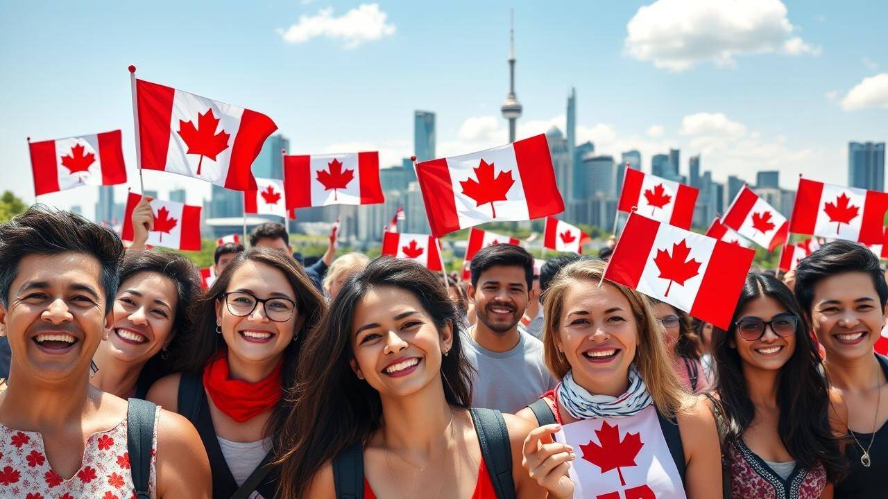 Canada Day 2025 checklist: Banks, schools, malls and more — what's open ...