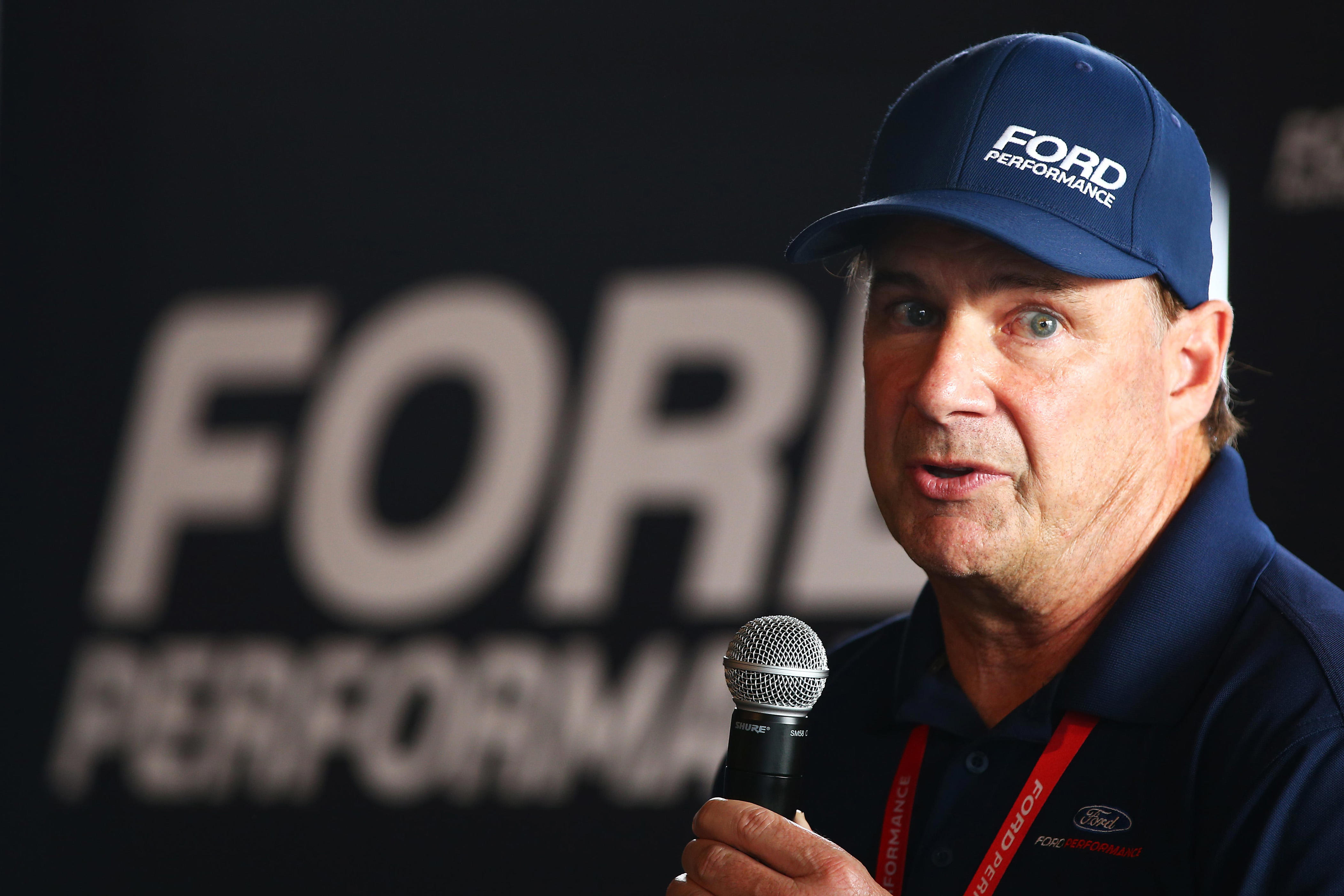 Ford's CEO says China's EV progress is 'the most humbling thing' he's ...