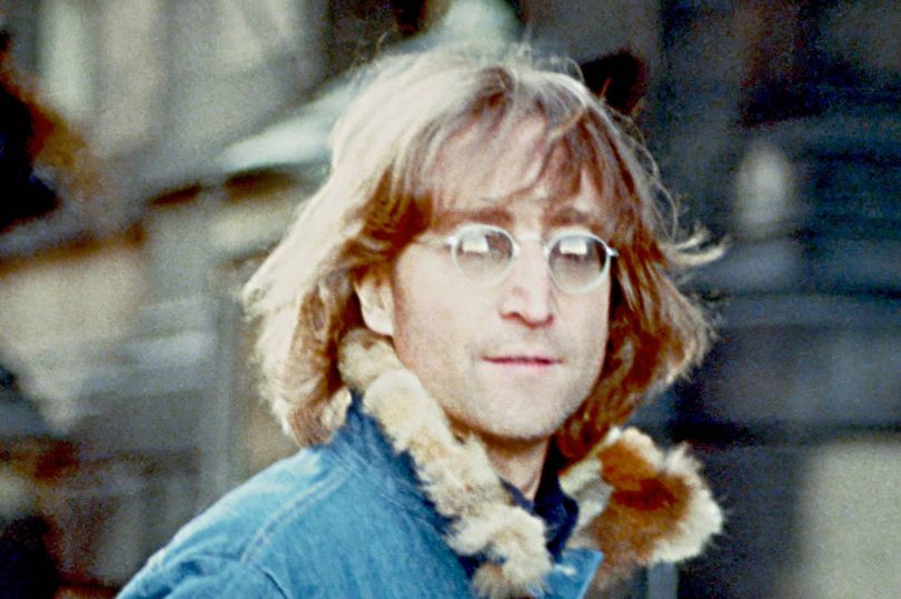 John Lennon's 'cry for help' in Beatles songs he didn't realize until later