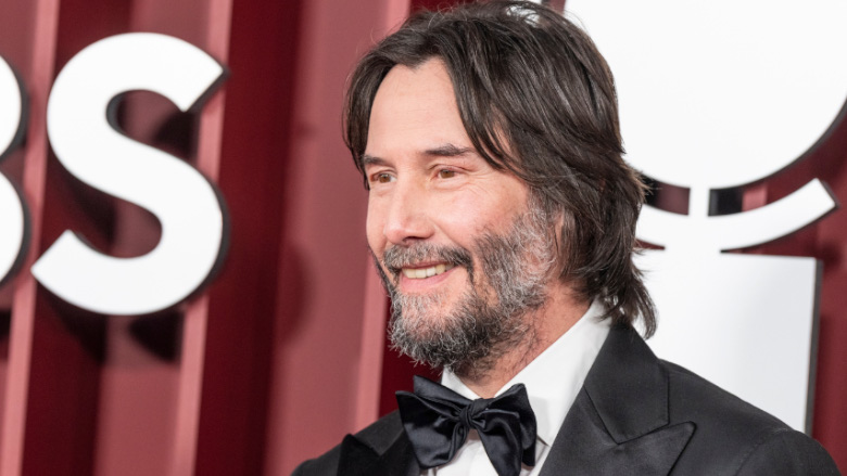 Osud zasadil Keanu Reevesovi řadu krutých ran. Teď je konečně šťastný ...