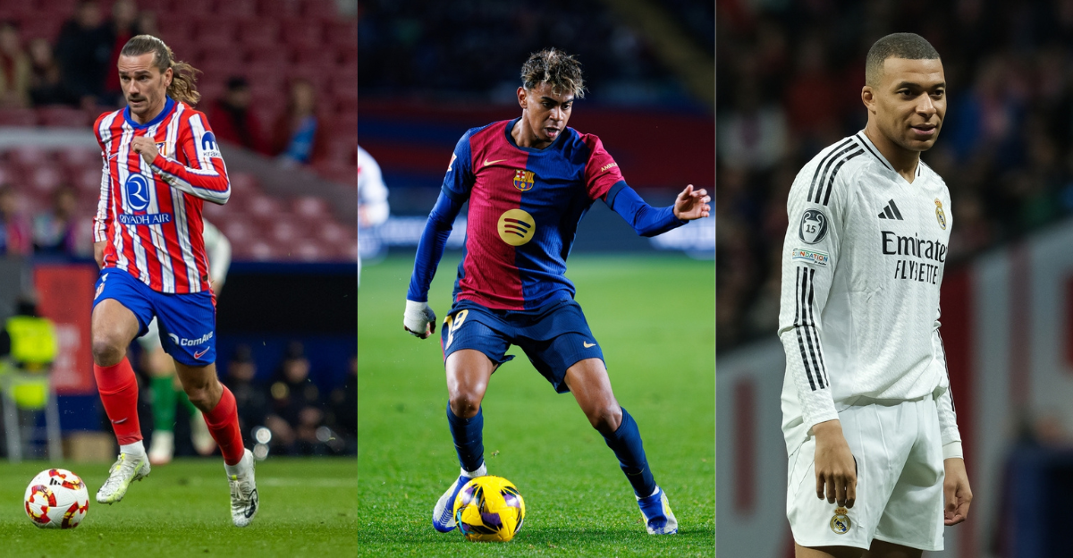 Supercomputer predicts 2025/26 La Liga table in full