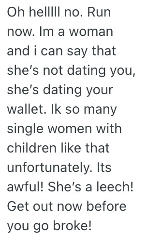 His Unemployed Girlfriend Expects Him To Help Her Out With Money All ...