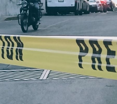 Bala disparada por hombres armados mata a niña de dos años en Tlaltizapán