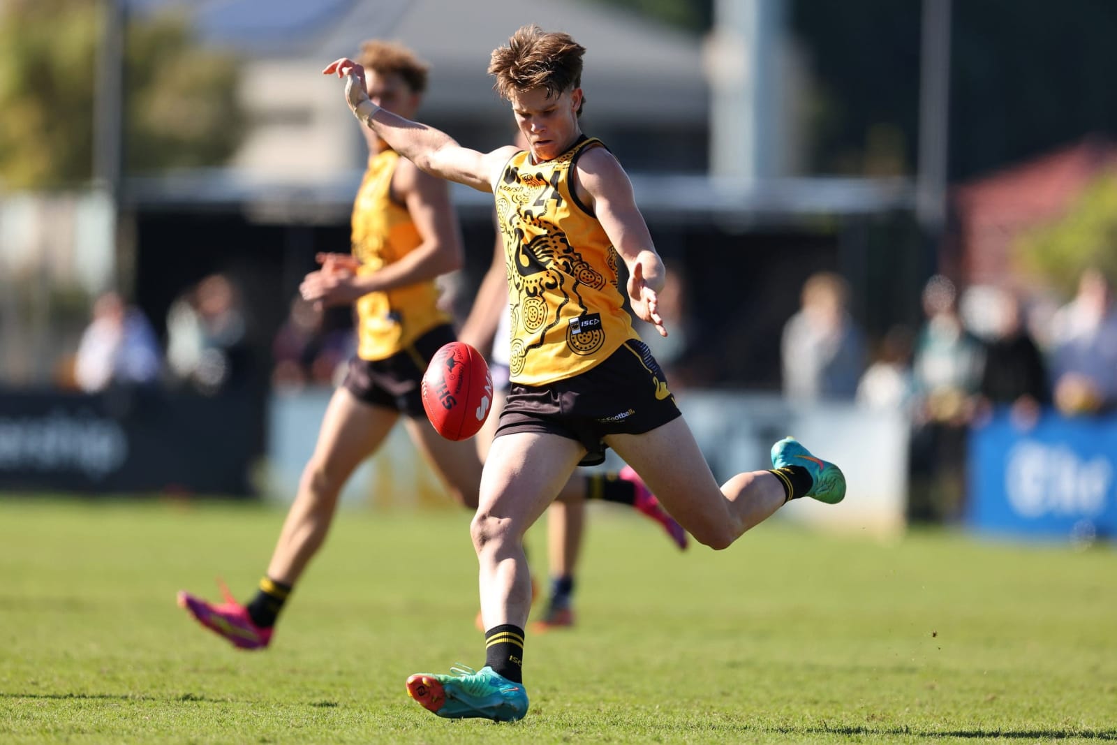 AFL Draft: WA teen’s stocks soaring, SA win U18s carnival as 2027 ...