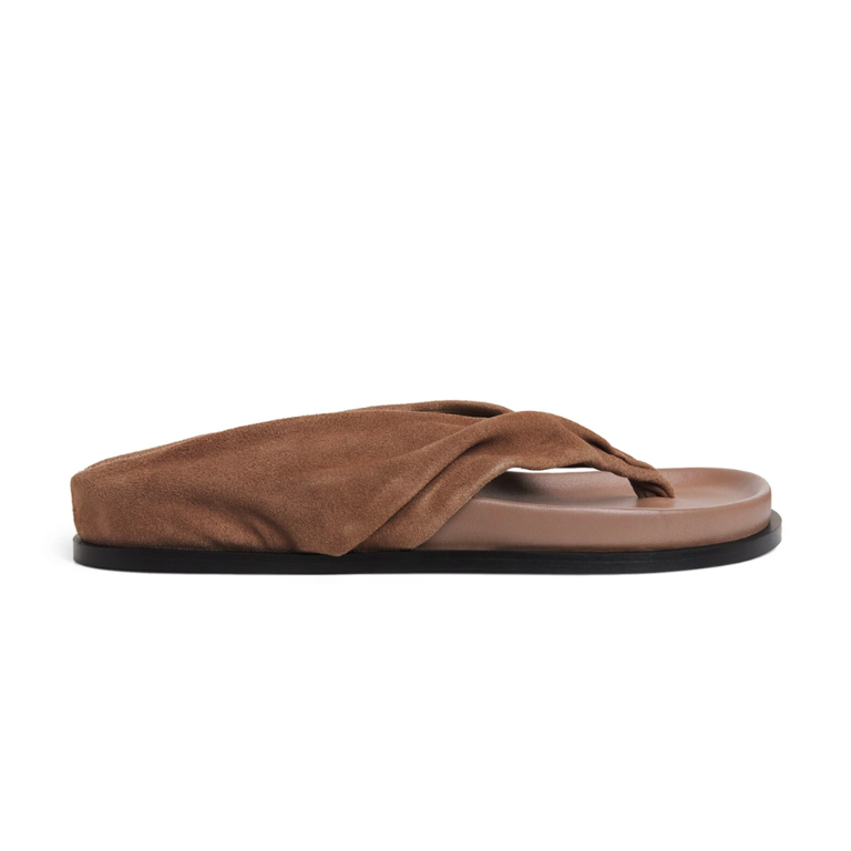20 sleek flip flops that can even be worn to work