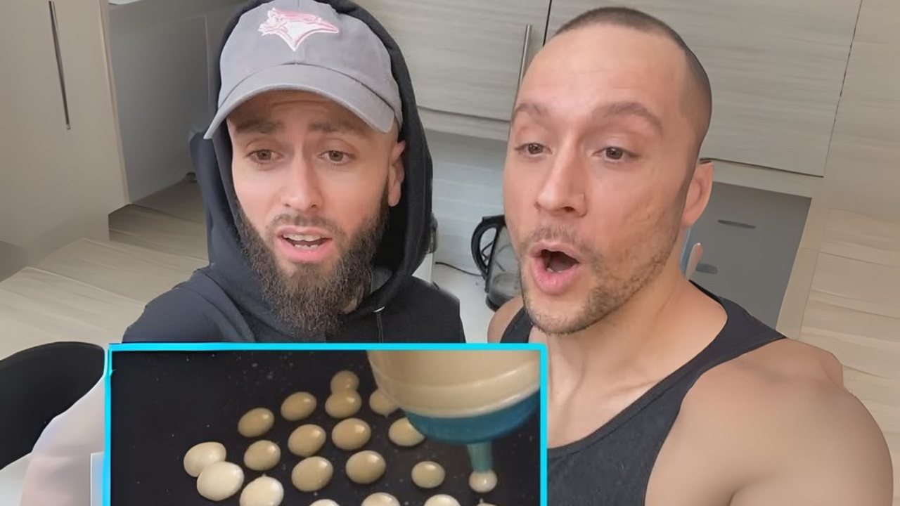 This Is Why I Love the Internet!