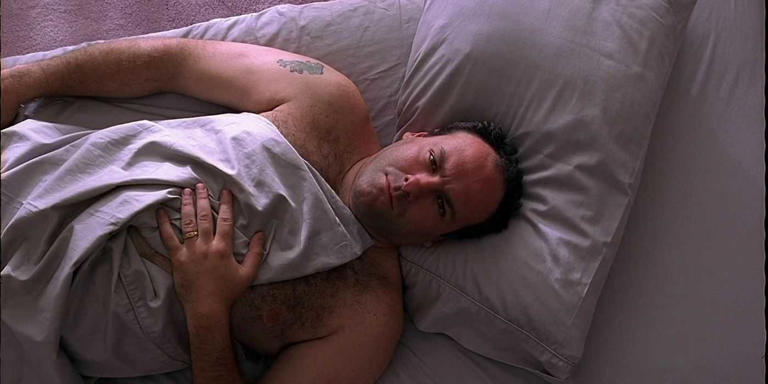 26 Years Later, James Gandolfini’s Clever Tony Soprano Trick Is Still 1 ...