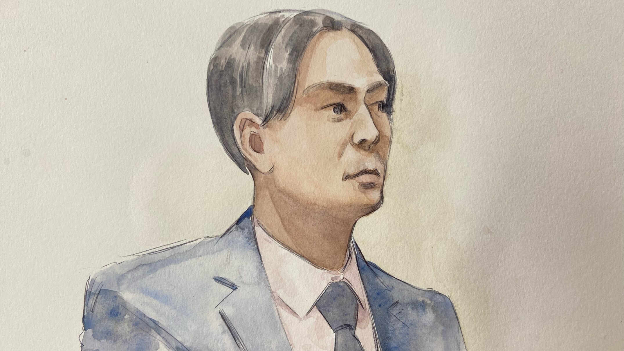 Peter Nguyen-Ha convicted of murdering innocent man Ralph Matthews Cox ...