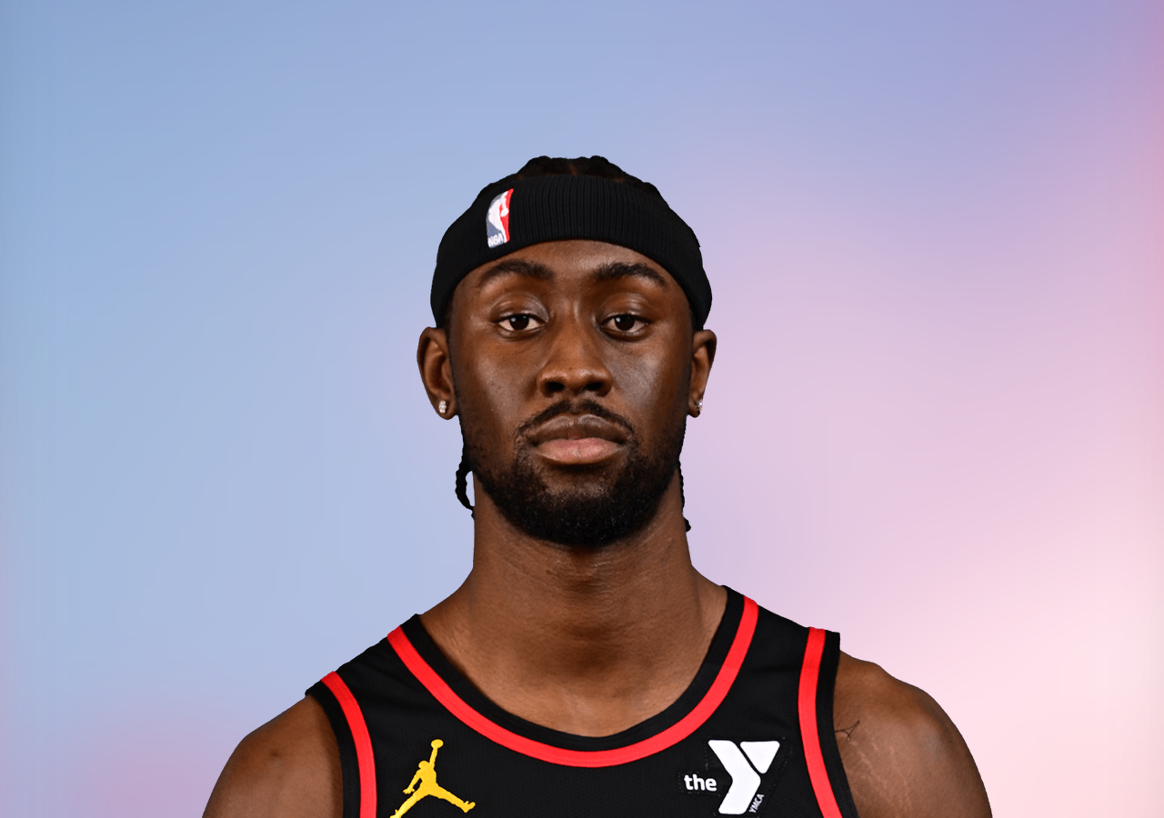 Pistons to focus on signing Caris LeVert now?