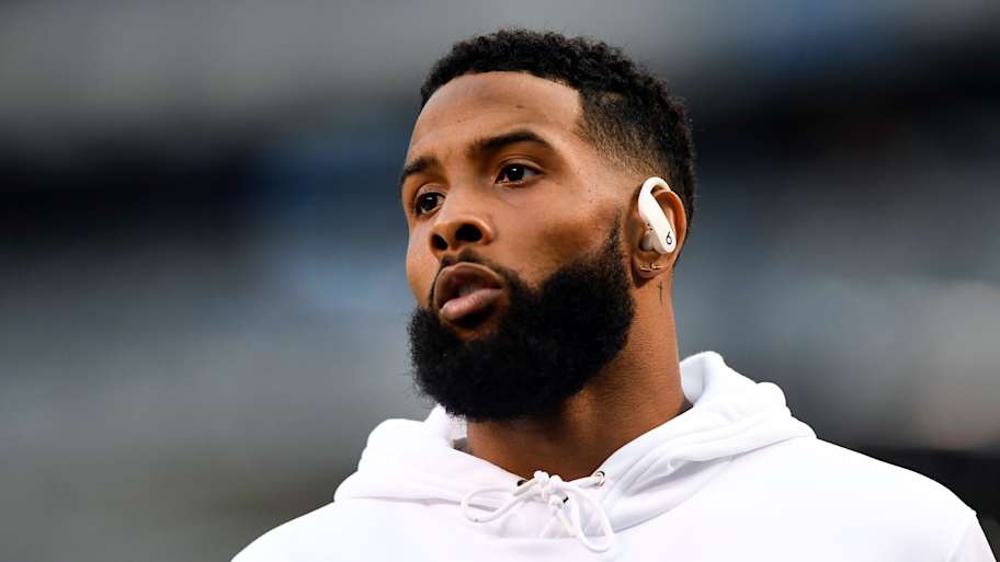 Analyst Argues Why Odell Beckham Jr. is a Good Fit for Giants