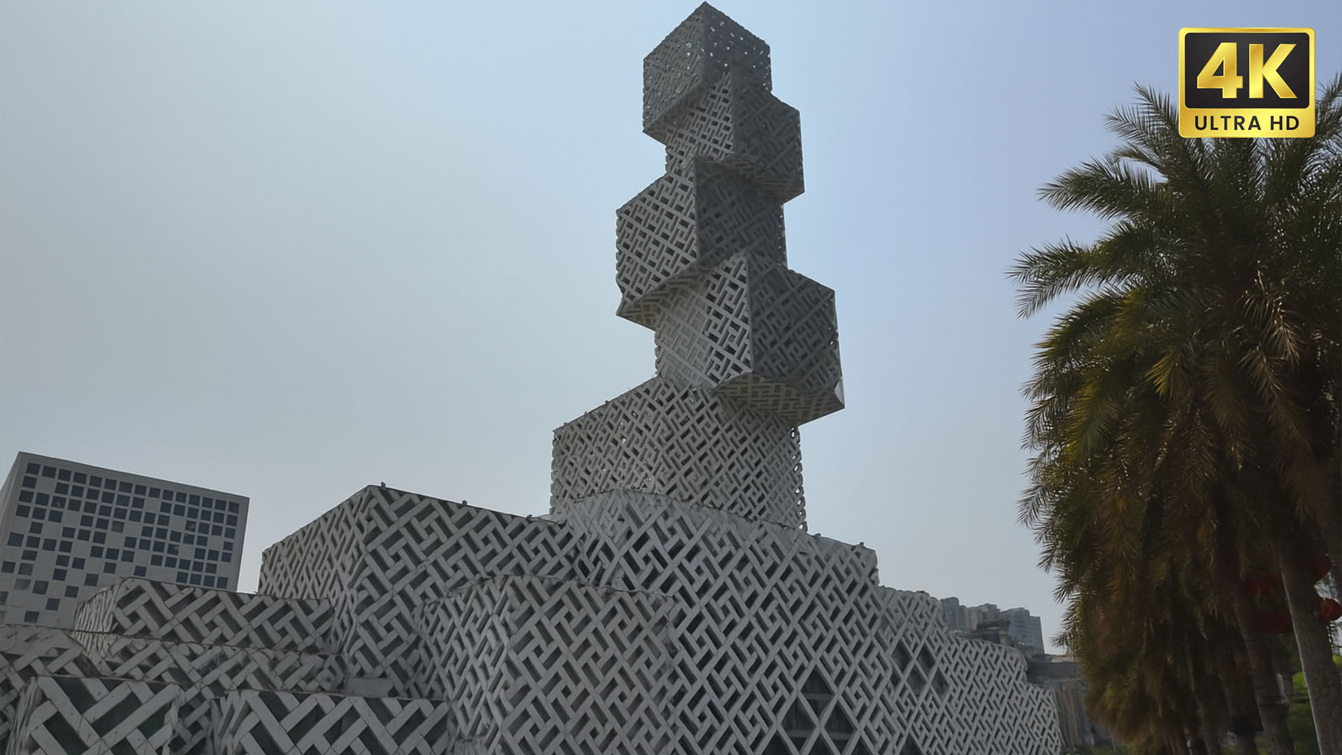 Foshan, China – Walking Tour of the Legendary Chinese Kung Fu Center