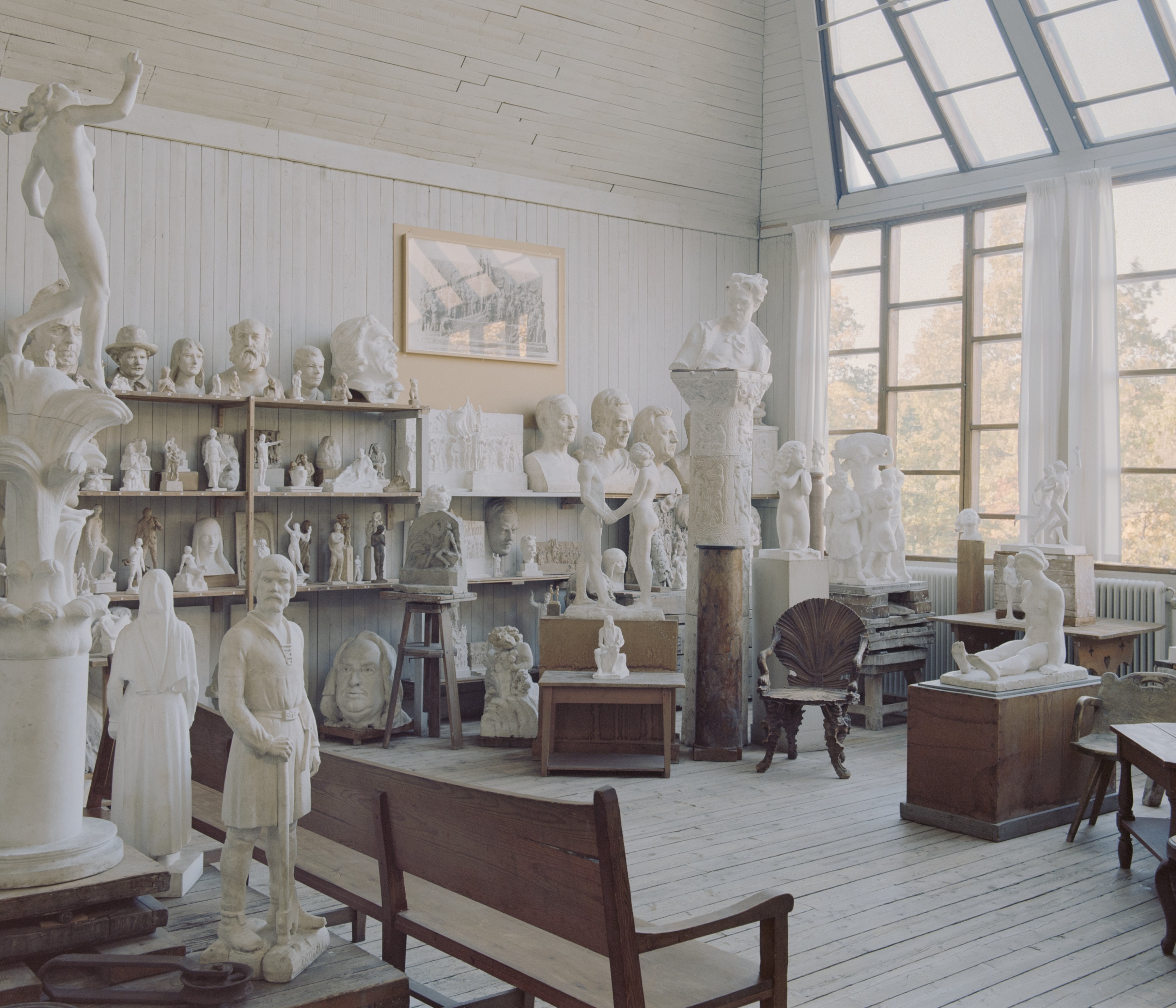 6 Nostalgic Stockholm Spots Viral Interior Architect Alyssa Anselmo ...