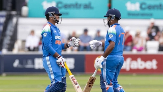 England U19 vs India U19 2nd ODI Live Streaming: When and where to ...