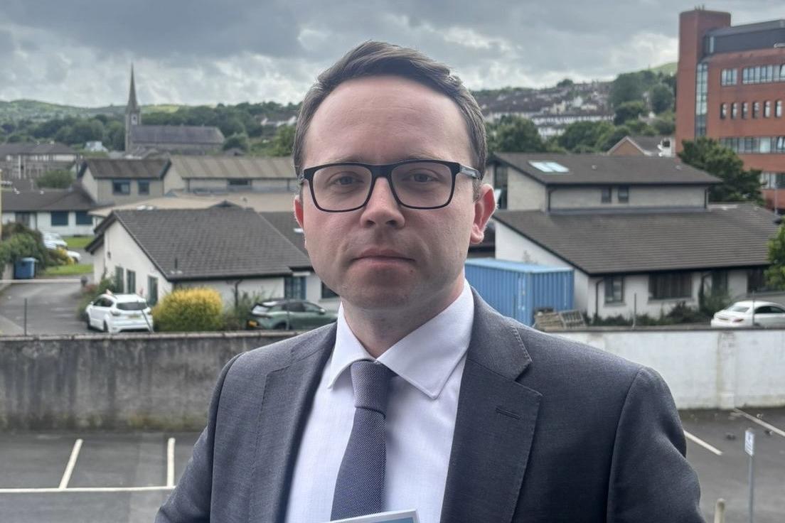 An all-Ireland health and care service ‘essential for citizens’