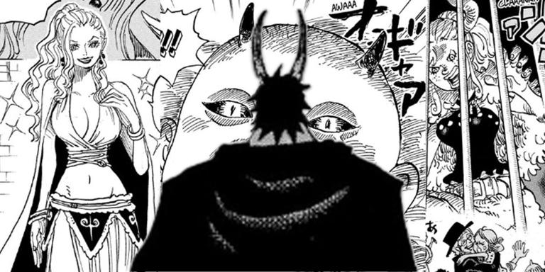 One Piece 1153's Hard-Hitting Flashback Confirms the Truth Behind ...