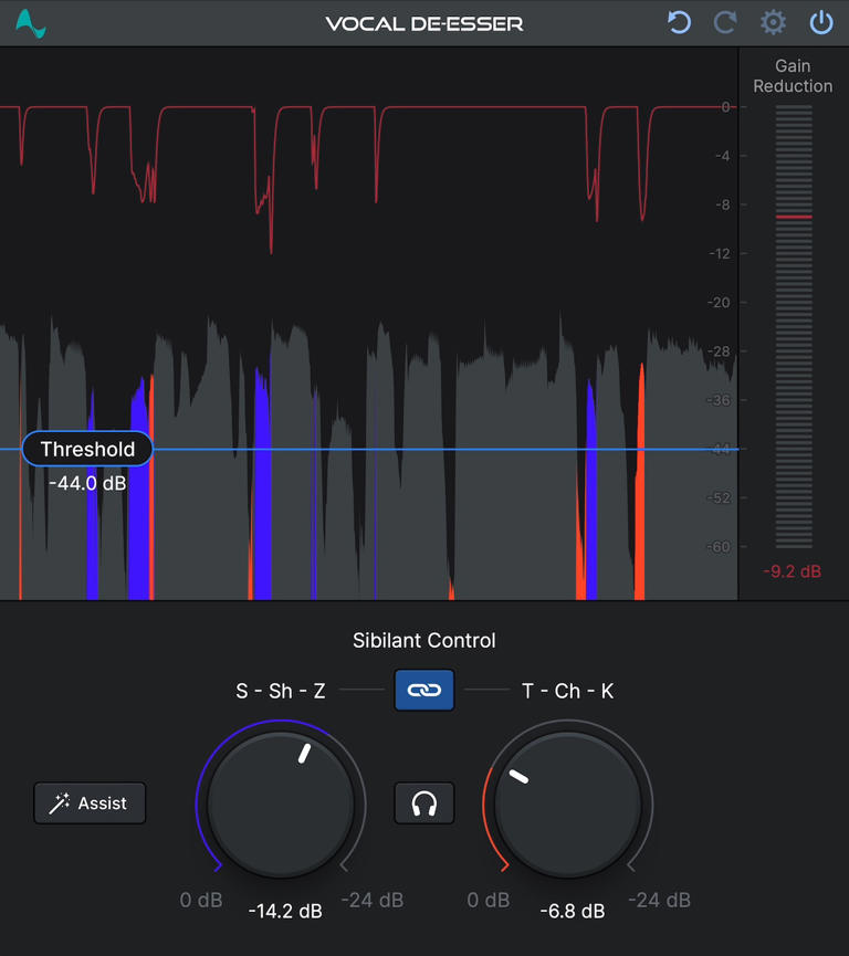 Antares at Plugin Week 2025: AutoTune's AI-Powered Vocal Chain: Pro ...
