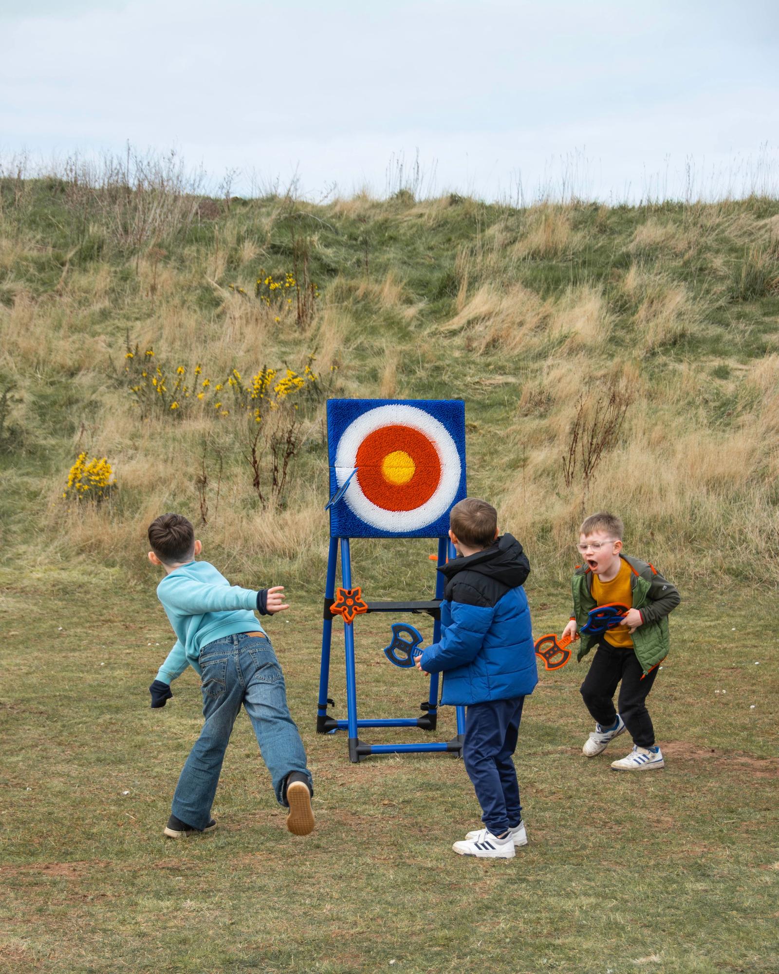 Wild Cairns launches ‘Wildlings – Wild Days’ as summer season opens ...