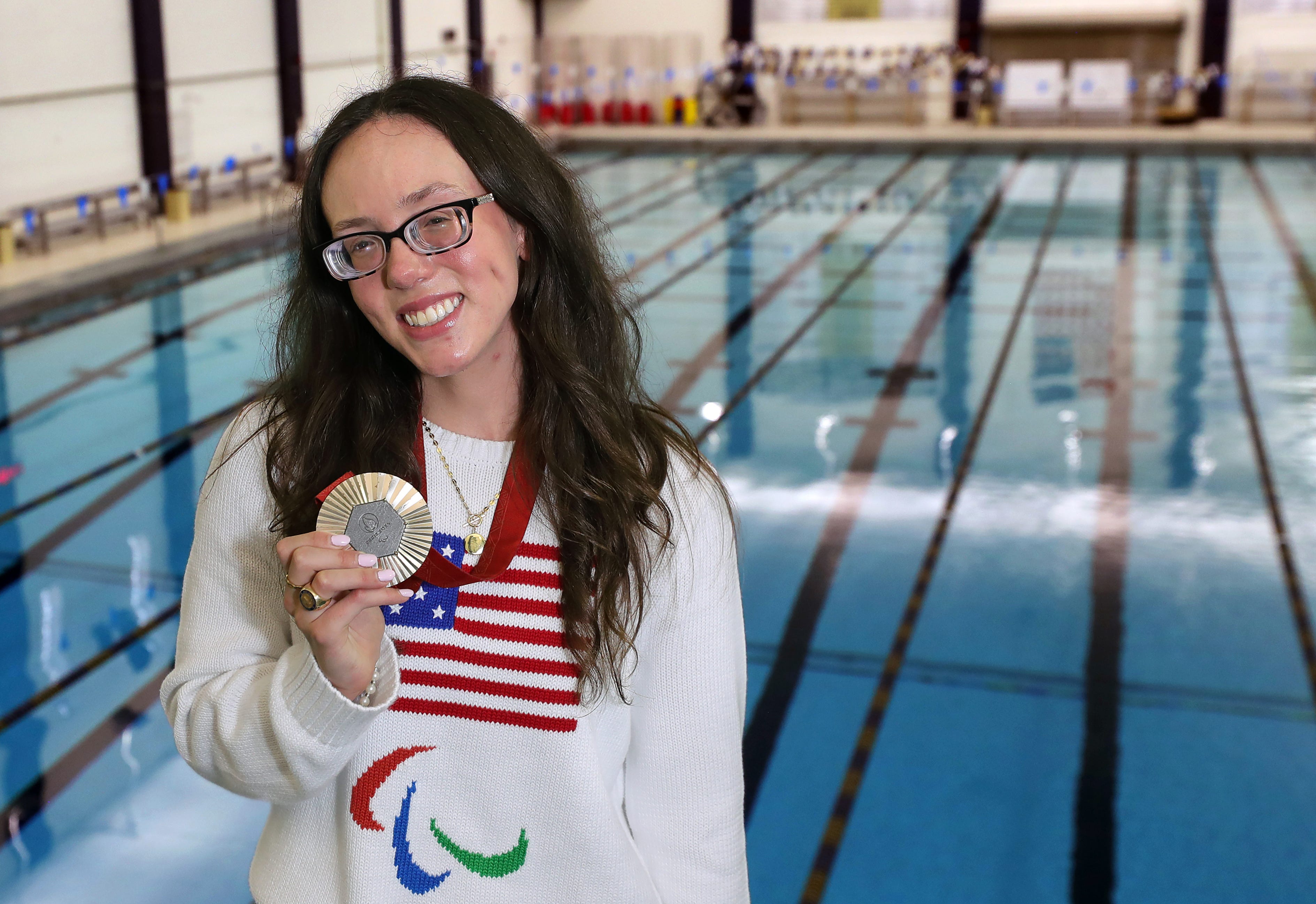 5 questions with Grace Nuhfer, University of Akron graduate and ...