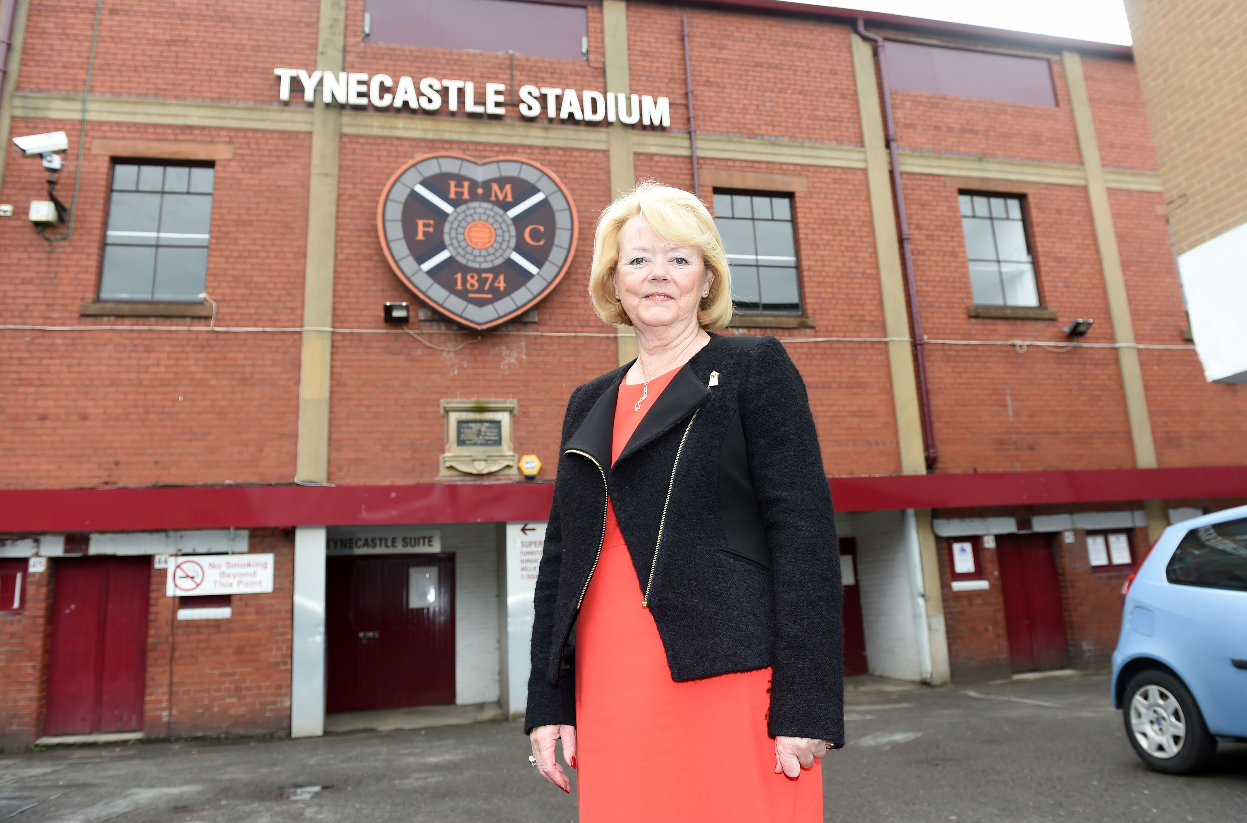 New Year Honours 2026: Full list of Edinburgh and Lothians people ...