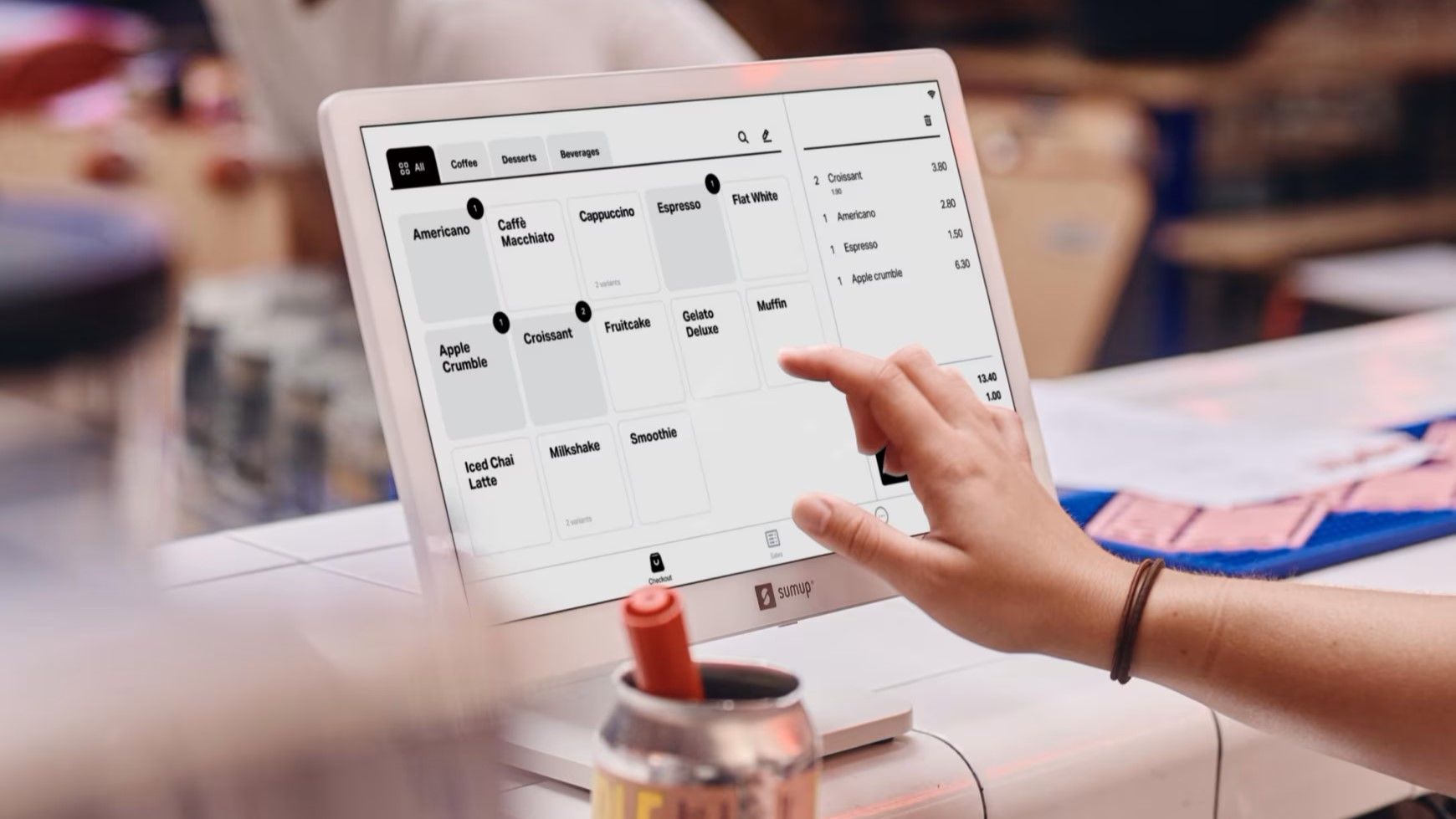 Is Android the new kingmaker in the retail Point-of-Sales market?