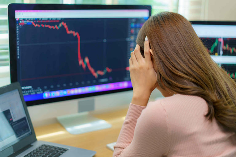 Why Your Brain Is Wired to Be Bad at Investing—and How to Fix It