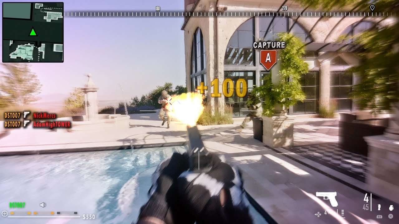 Modern Warfare 3 in REAL LIFE – Behind the Scenes of the Ultimate COD ...