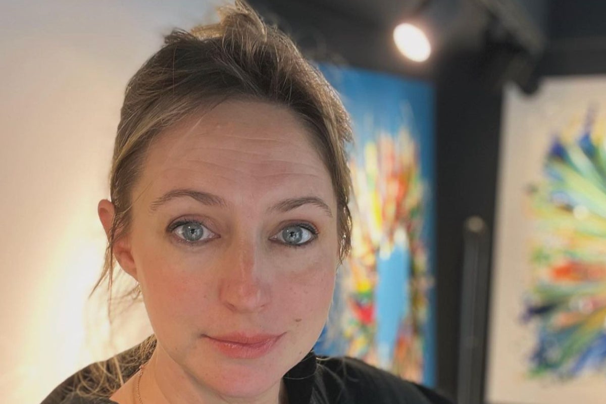 Ali Bastian reveals ‘emotional’ conversation she had before single ...